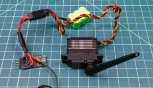 Bionic Wolverine Claws - MYOWARE by Advancer Technologies