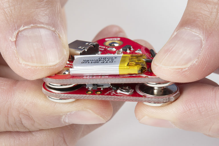 MYOWARE® 2.0 Muscle Sensor