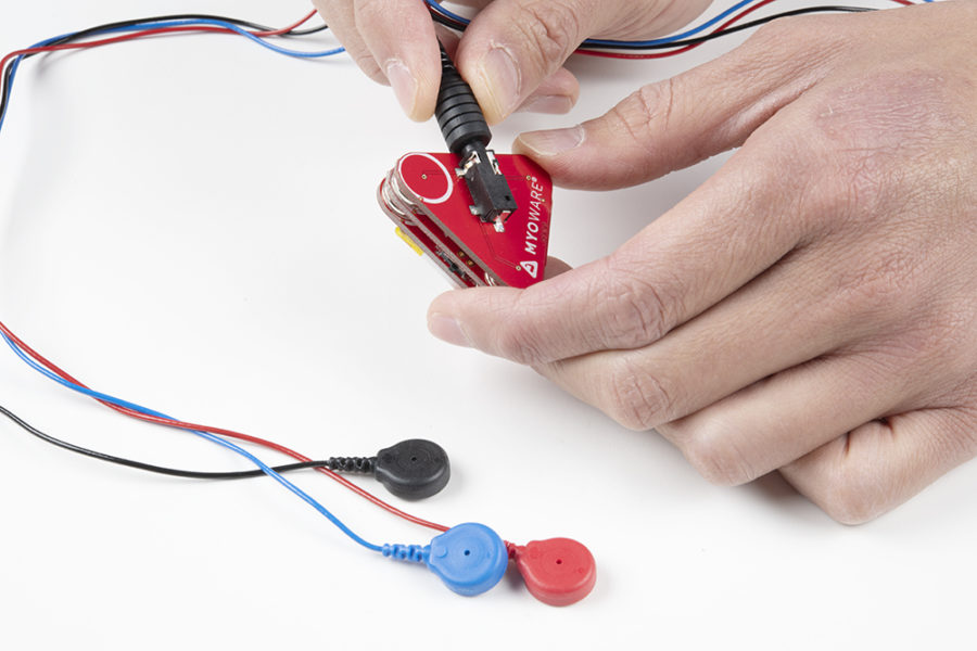 MYOWARE® 2.0 Cable Shield